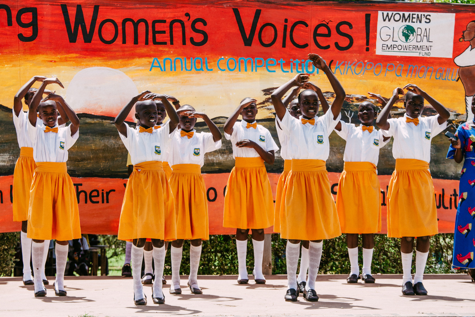 Our Programs - Women's Global Empowerment Fund | Women's Global ...